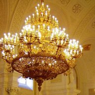 Иконка канала Зал