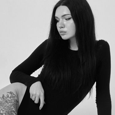Иконка канала elisavetattoo