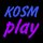 Иконка канала Kosm play