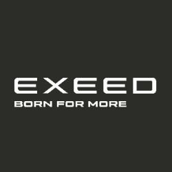 Иконка канала EXEED Центр Медведь на Караульной