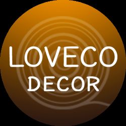 Иконка канала Академия рукоделия Loveco decor