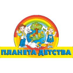 Иконка канала Планета детства