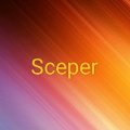 Иконка канала Sceper