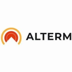 Иконка канала ALTERM (Пирамида) - производство тепла