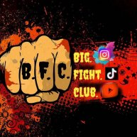 Иконка канала Big fight club