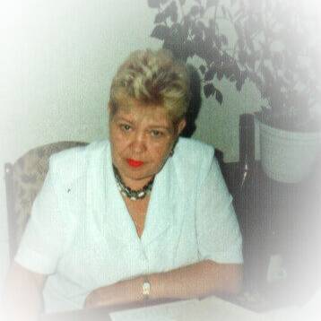 Иконка канала Вера Ковалькова