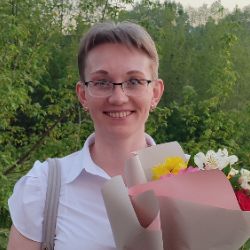 Иконка канала Елена Николаева