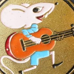 Иконка канала Детские радости