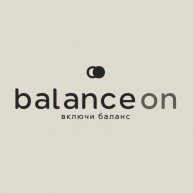 Иконка канала balance on