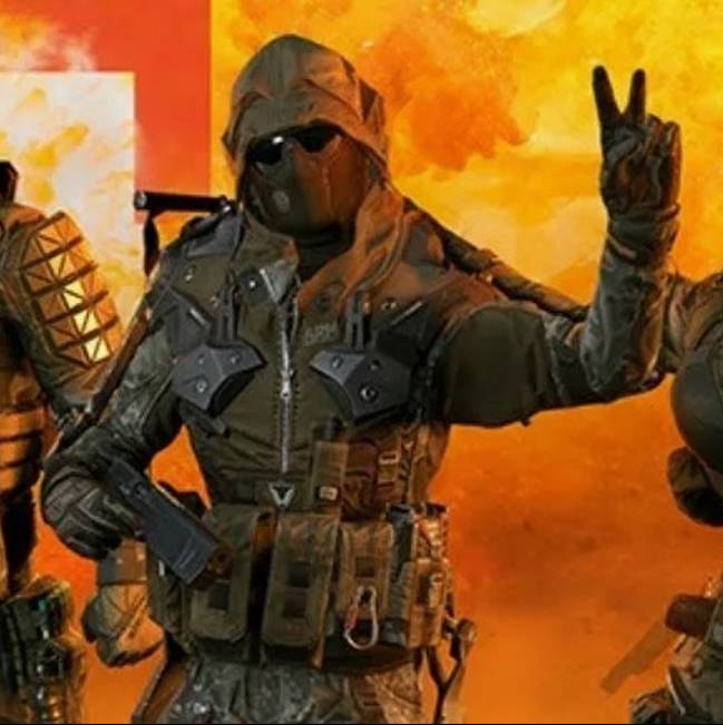 Иконка канала WARFACE - Многопользовательский онлайн-шутер