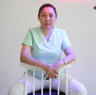 Иконка канала Чолпонай Подолог Москва