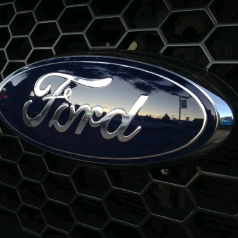 Иконка канала Ford Mondeo