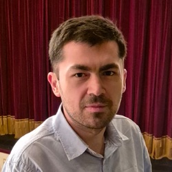 Иконка канала spitak / mger akopyan