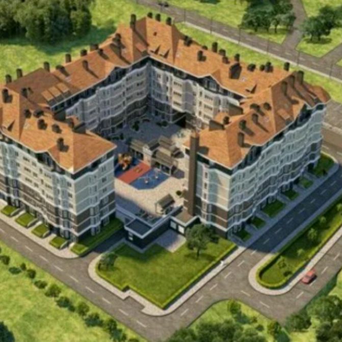 Иконка канала ДОМИН Купить - Продать. Недвижимость Волгограда