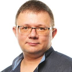 Иконка канала MassageAcademyEVA