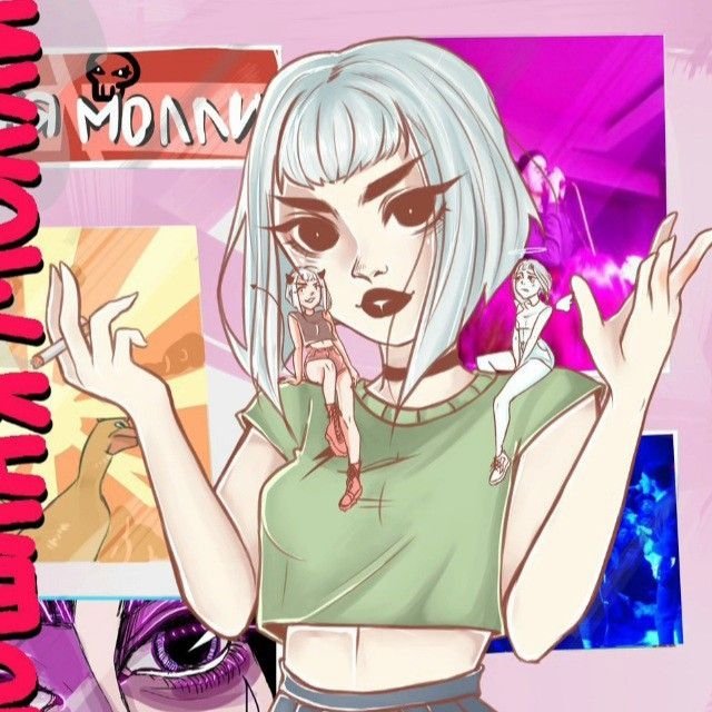 Иконка канала 🌆МУЗЛО🎧⭐