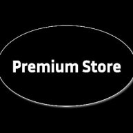 Иконка канала Premium Store