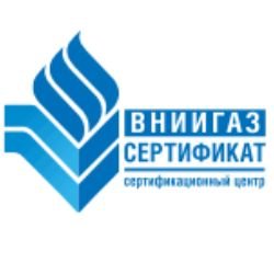 Иконка канала ЧУ "СЕРТИФИКАЦИОННЫЙ ЦЕНТР "ВНИИГАЗ-СЕРТ