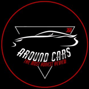 Иконка канала Around cars