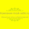 Иконка канала Москитные сетки на Братиславской   mosk-setki.ru