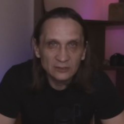 Иконка канала AndreyMind