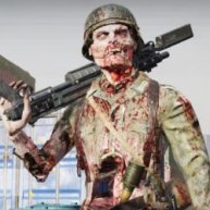 Иконка канала Antichrist