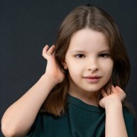 Иконка канала Элина Мных. Актриса Актрисовна