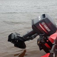 Иконка канала Производитель водомётных насадок "КАРАСЬ"