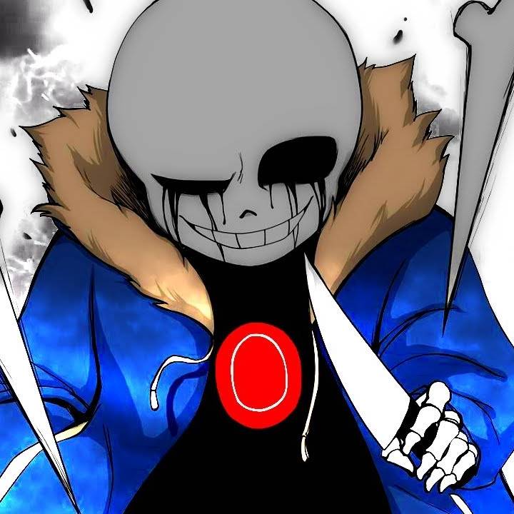 Иконка канала Killer!Sans