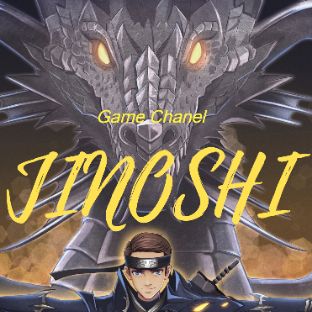 Иконка канала JINOSHI