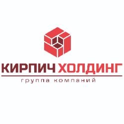 Иконка канала КИРПИЧ ХОЛДИНГ