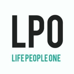 Иконка канала Life People One