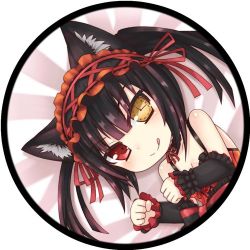 Иконка канала Mixer | OSU