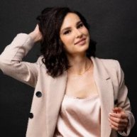 Иконка канала Анна Булгар, ведущая мероприятий