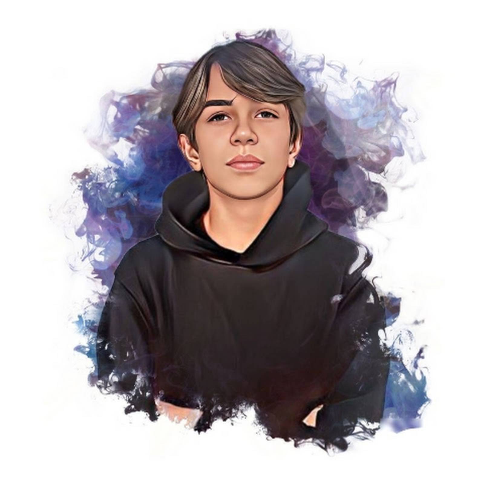 Иконка канала Мишель Калинский