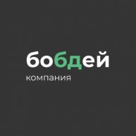 Иконка канала бобдей