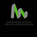 Иконка канала Москитные сетки и окна на Серпуховской