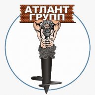 Иконка канала Атлант ГРУПП