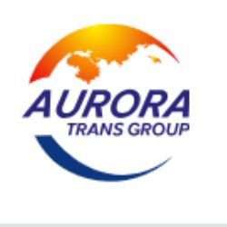 Иконка канала "Аврора-Транс" транспортная компания