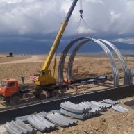 Иконка канала ЗАО «Гофросталь»