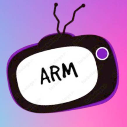Иконка канала ARM