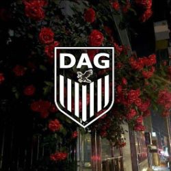 Иконка канала DAG