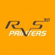 Иконка канала RVS3D - печать из бетона