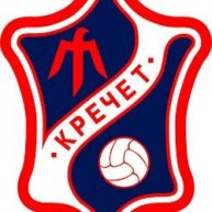 Иконка канала ФК "Кречет" Санкт-Петербург