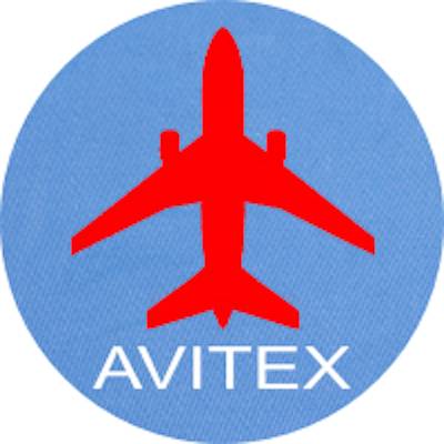 Иконка канала Готовые авиамодели  Avitex