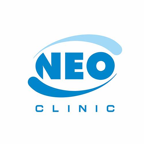 Иконка канала NEO-Clinic НЕО-Клиник Тюмень