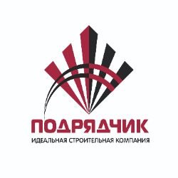 Иконка канала ГК "Подрядчик"