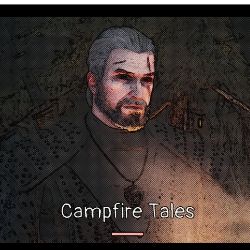 Иконка канала Campfire Tales channel49096455
