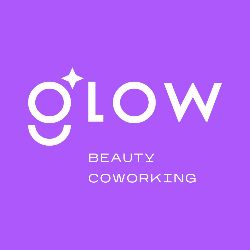 Иконка канала Glow