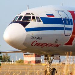 Иконка канала stavspotting